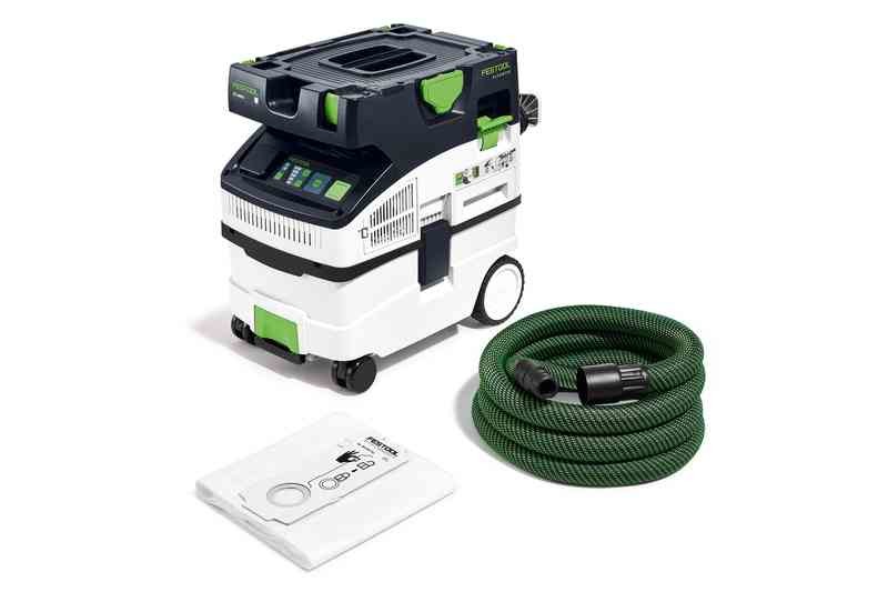 Festool usisivač CTL MIDI, 1200W, 15l (575433)