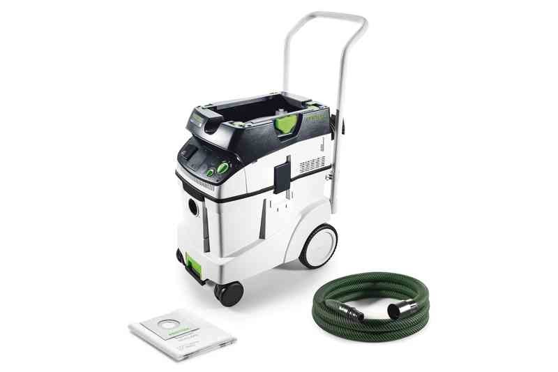 Festool Usisivač CTL 48 E, 1200W, 48L (574975)