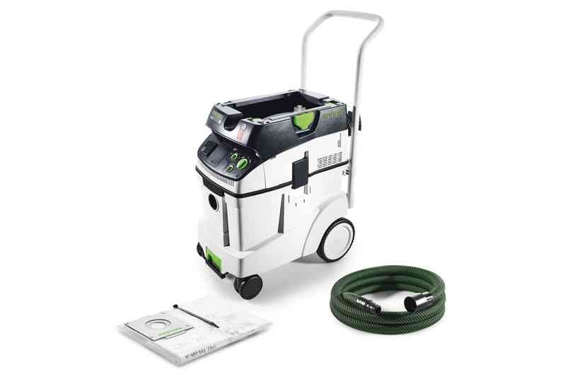 Festool Usisivač za opasnu prašinu CTH 48 E/A, 1000W, 48L (574941)