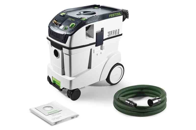 Festool Usisivač CTL 48 E LE EC, 1100W, 48L (575300)