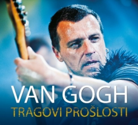 VAN GOGH - Tragovi prošlosti - Zvonimir Đukić i Srboljub Radivojević ( 7300 )