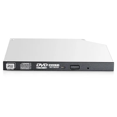 HP 9.5mm SATA DVD-RW JackBlack G9 Optical Drive