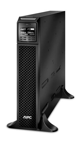 APC Smart-UPS SRT3000XLI UPS uređaj 3000VA/2700W double conversion cnline