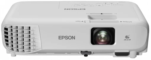 Epson EB-W06 3LCD projektor