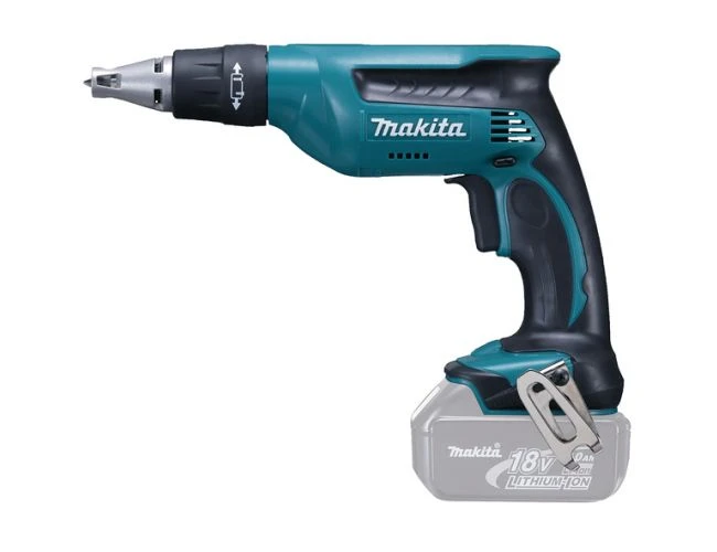 Makita DFS451Z akumulatorski zavrtač