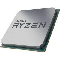 AMD Ryzen 5 3600X Tray + LC-CC95