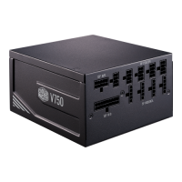 750W Cooler Master MWE Gold V2 MPY-750V-AFBAG-EU