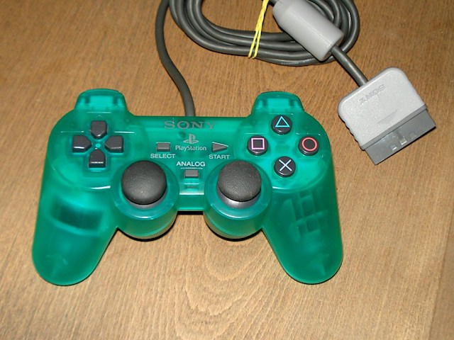 PlayStation džojstik DualShock Controller SCPH-1200