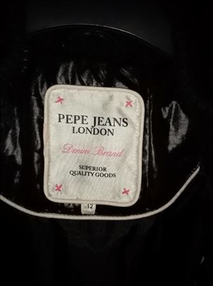 Pepe Jeans London nova ženska jakna org. akcija