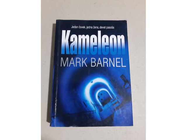 Mark Barnel Kameleon