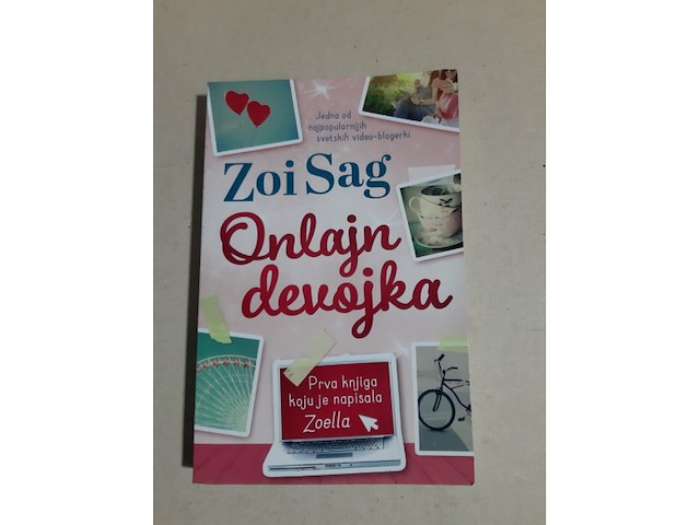 Zoi Sag Onlajn devojka