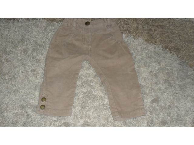 Pantalone Prenatal 2