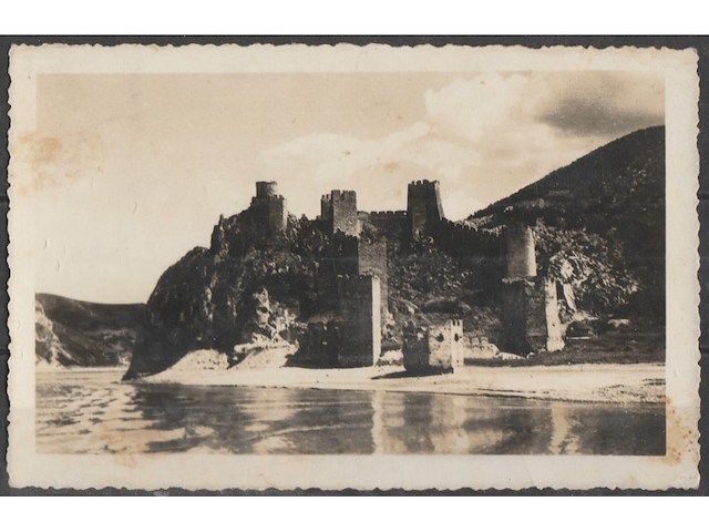 Golubac 1940