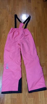 Skafander/Ski pantalone za devojčice