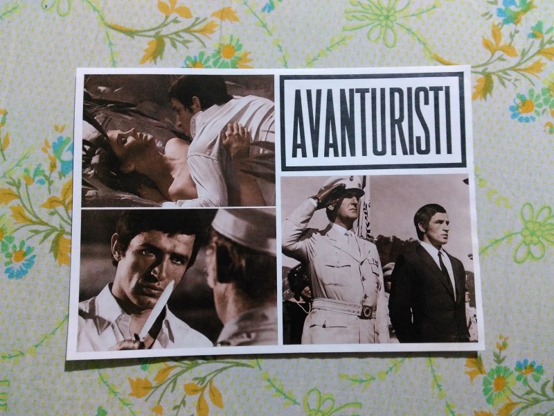Avanturisti