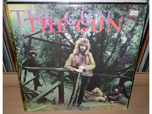 GUN - Gun