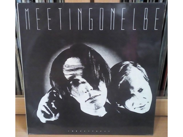 MEETING ON ELBE - The Dead Head