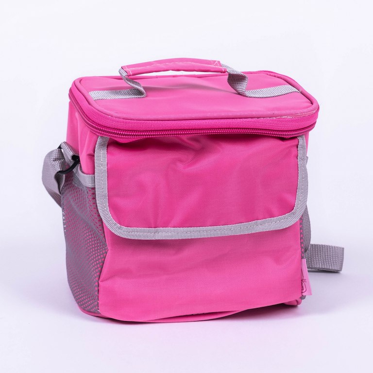 Bebi torba za termos - Pink