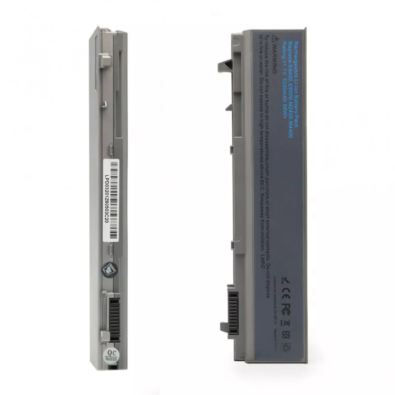 Baterija za laptop Dell Latitude E6400 11.1V 5200mAh