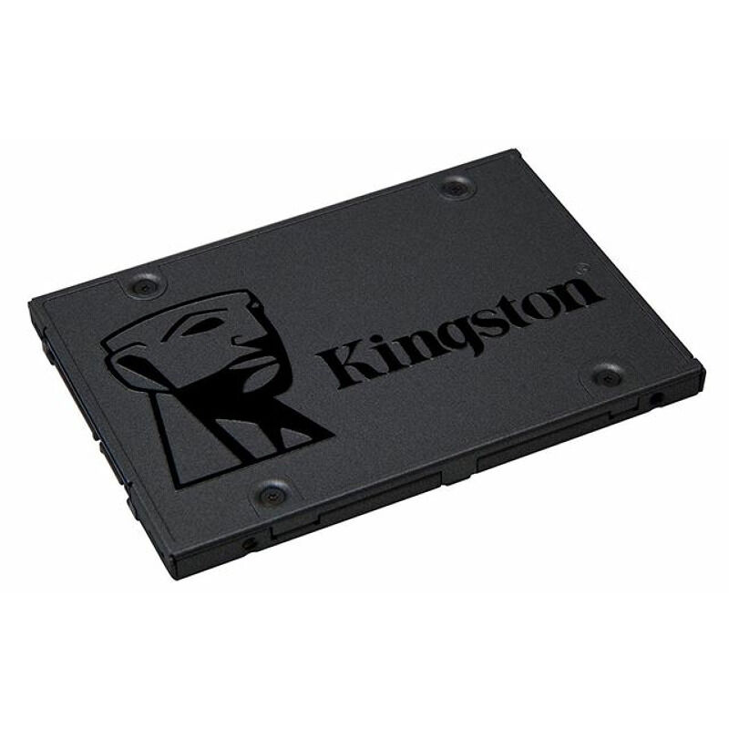 SSD 480GB KINGSTON SA400S37/480G