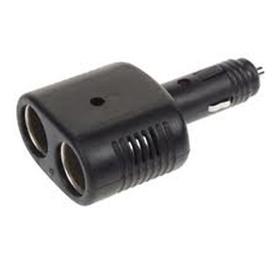 ADAPTER ZA AUTO UPALJAC 2Z/1M