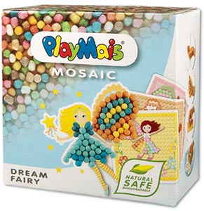 Playmais Dream Mosaic Vila