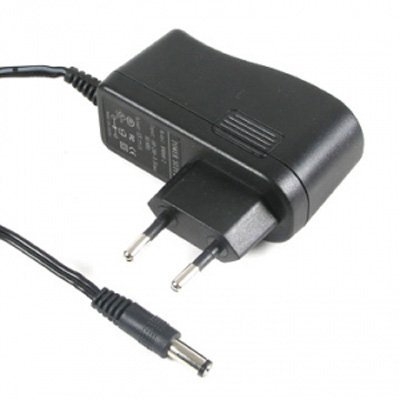 ADAPTER RS-9/1 9V 1A