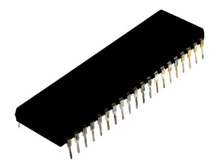 IC ATMEGA16-16PU