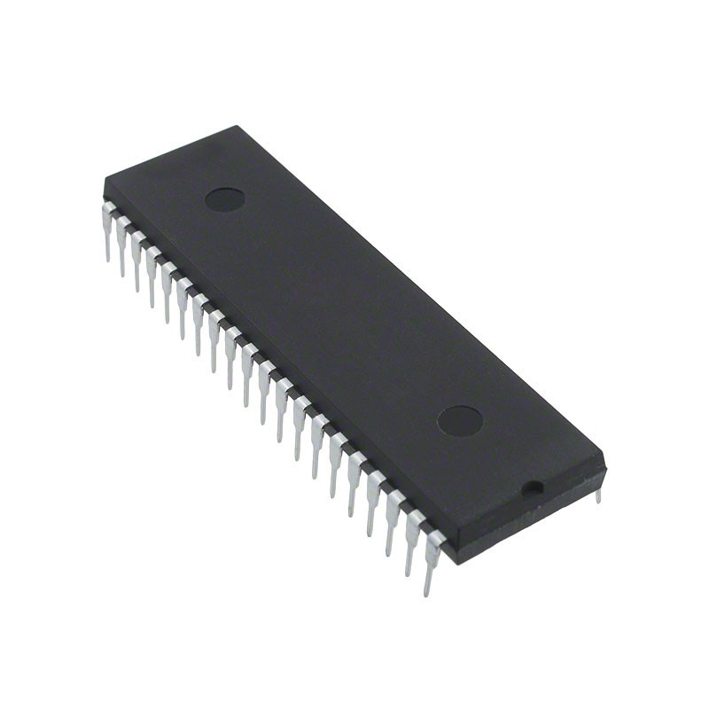 IC ATMEGA16L-8PU