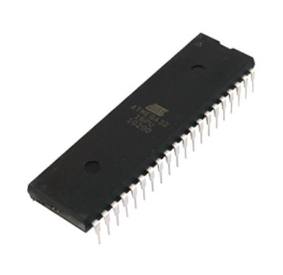 IC ATMEGA32-16PU