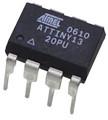 ATTINY13-20PU