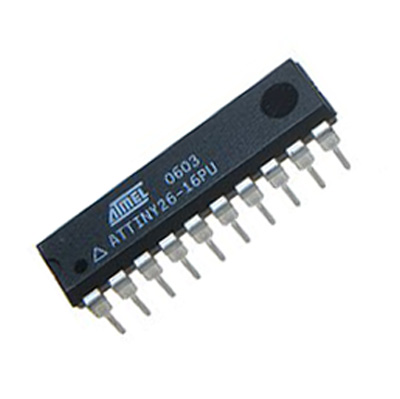 ATTINY26-16PU