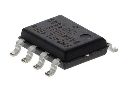 IC FM24CL16B-G