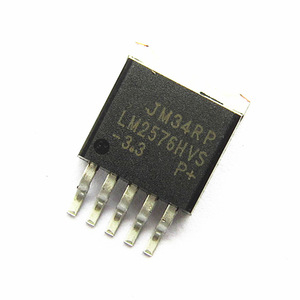 IC LM2576D2T-3,3