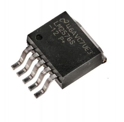 IC LM2576S-12
