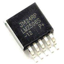 IC LM2596S-12