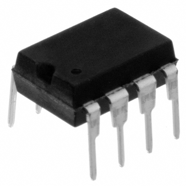 IC PIC12C509A/04