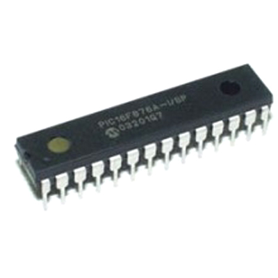 IC PIC16F876A-I/SP