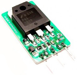 IC SMR40200C MODUL