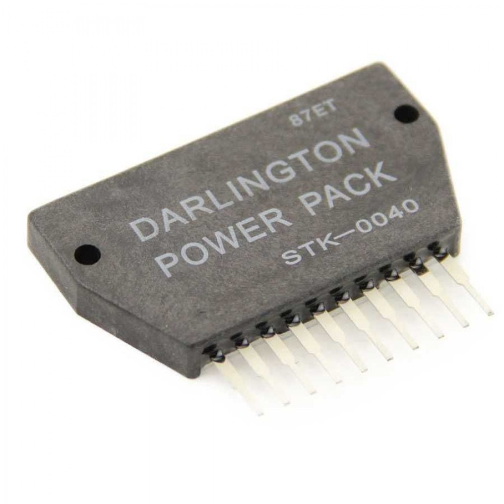 IC STK0040