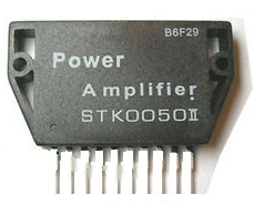 IC STK0050 II