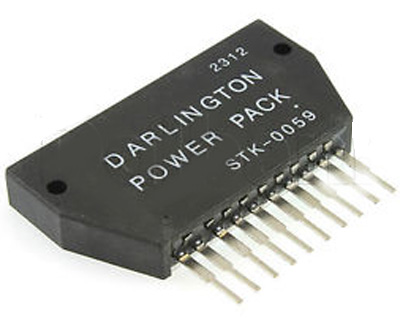 IC STK0059