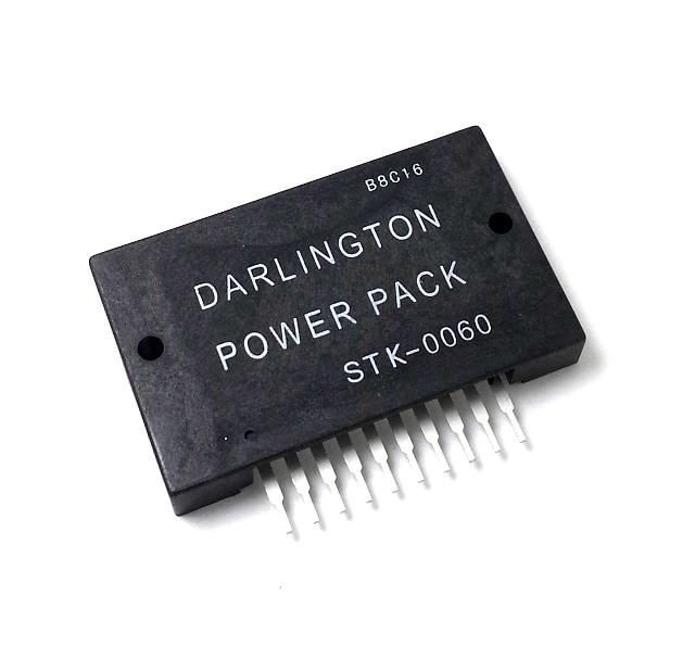 IC STK0060