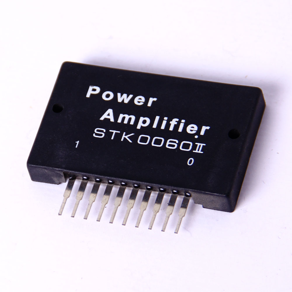 IC STK0060II