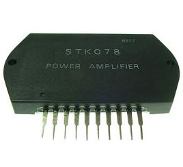 IC STK078