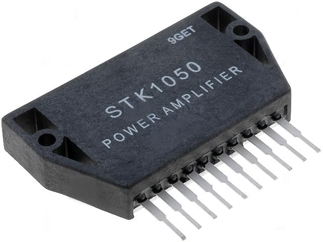 IC STK1050