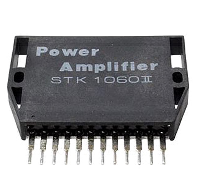 IC STK1060II