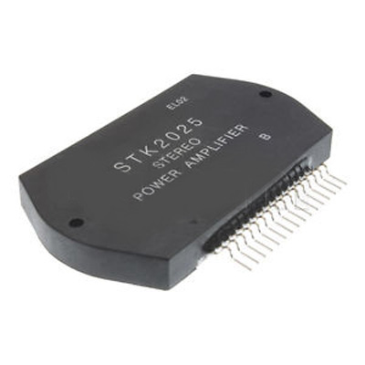 IC STK2025