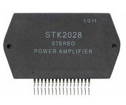 IC STK2028