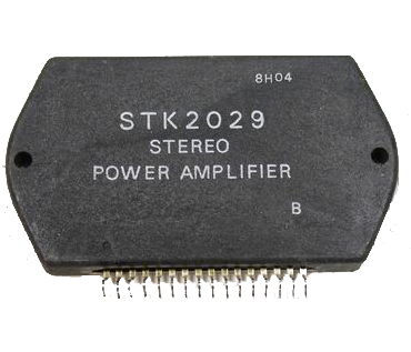 IC STK2029